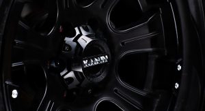 Kandi K32 Looks Like A Pickup But It Is An Electric UTV With 28 Hp ...