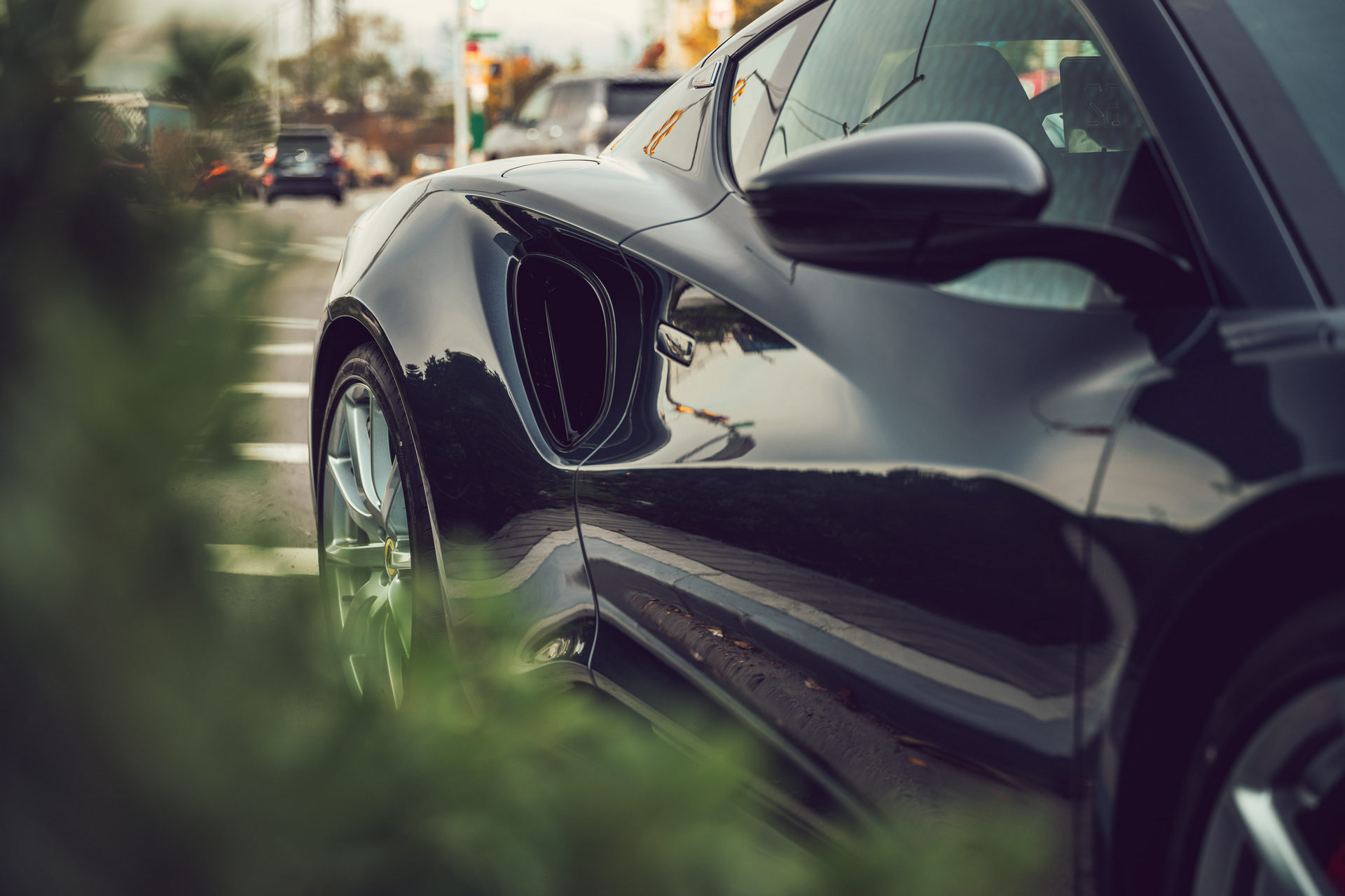 Get A Look At The New Lotus Emira On The Streets Of New York | Carscoops