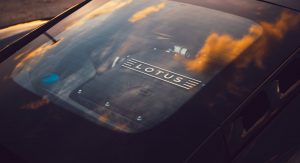 Get A Look At The New Lotus Emira On The Streets Of New York | Carscoops