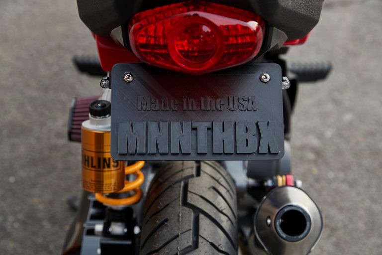 Honda Reveals Two Custom Navi miniMOTO Project Bikes And Boy Are They ...