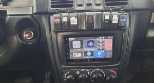 Cadillac CTS-V Swapped MANUAL Gearbox Mercedes G500 Is Beyond AMG ...