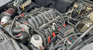 Cadillac CTS-V Swapped MANUAL Gearbox Mercedes G500 Is Beyond AMG ...