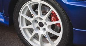 This Mitsubishi Lancer Evo Tommi Makinen Edition Is One Of The Finest ...