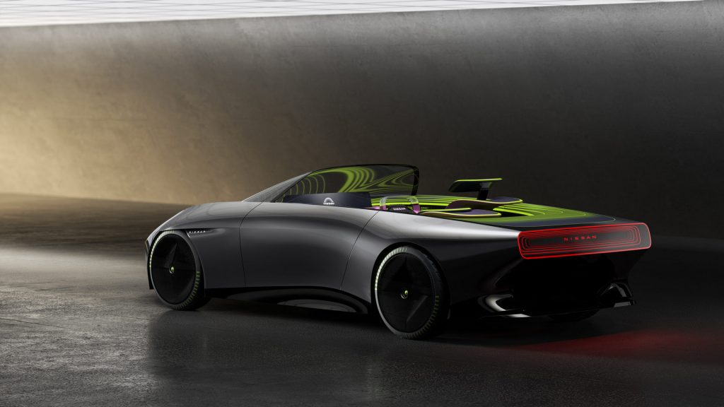 Nissan To Launch 23 Electrified Models By 2030, Unveils Four All ...