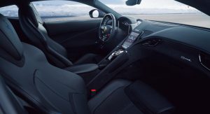 Ferrari Roma Gets A Discreet Makeover And A Power Boost By Novitec ...