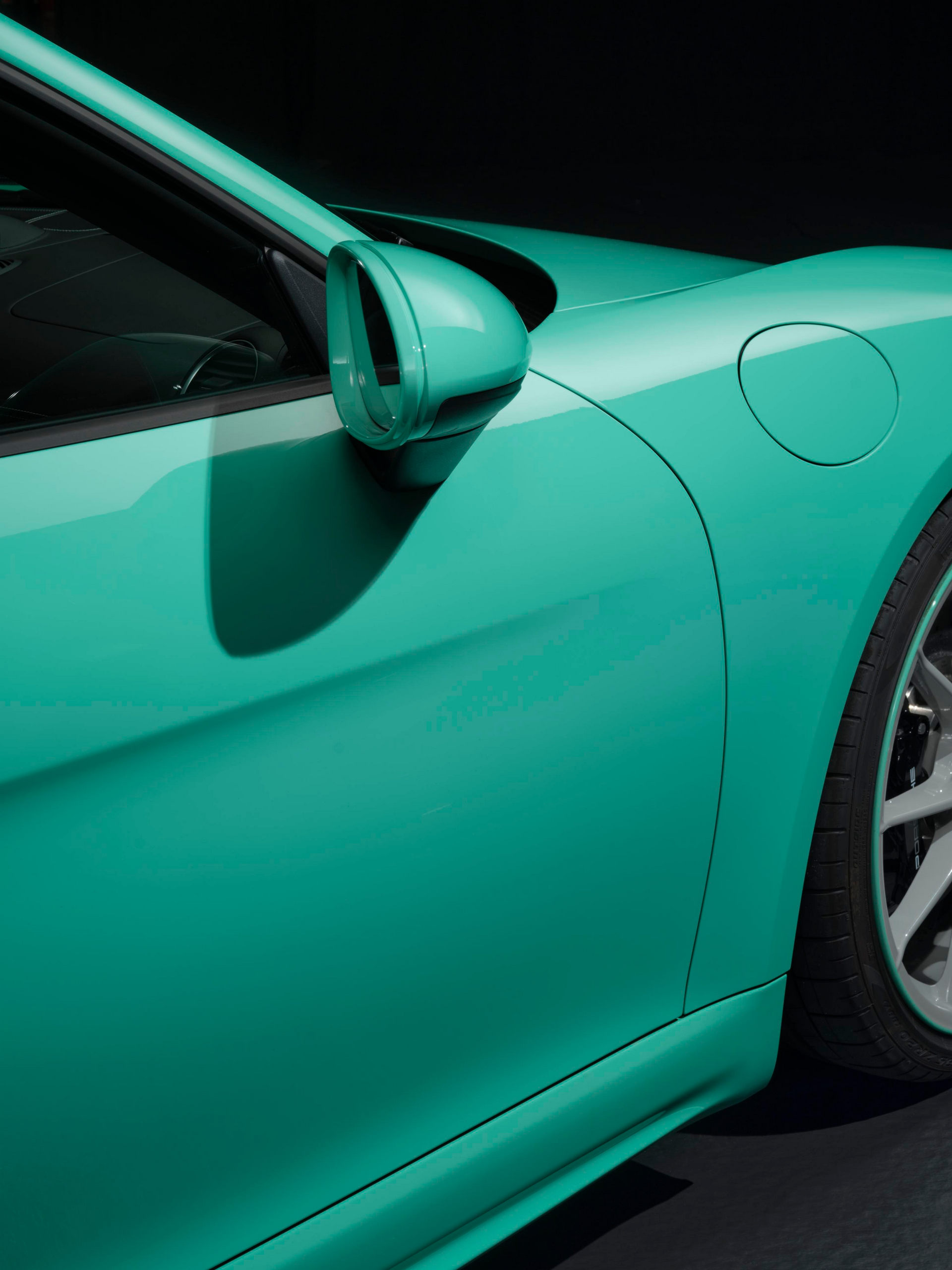 Porsche Is Set To Build More Paint To Sample Cars Than Ever Before ...