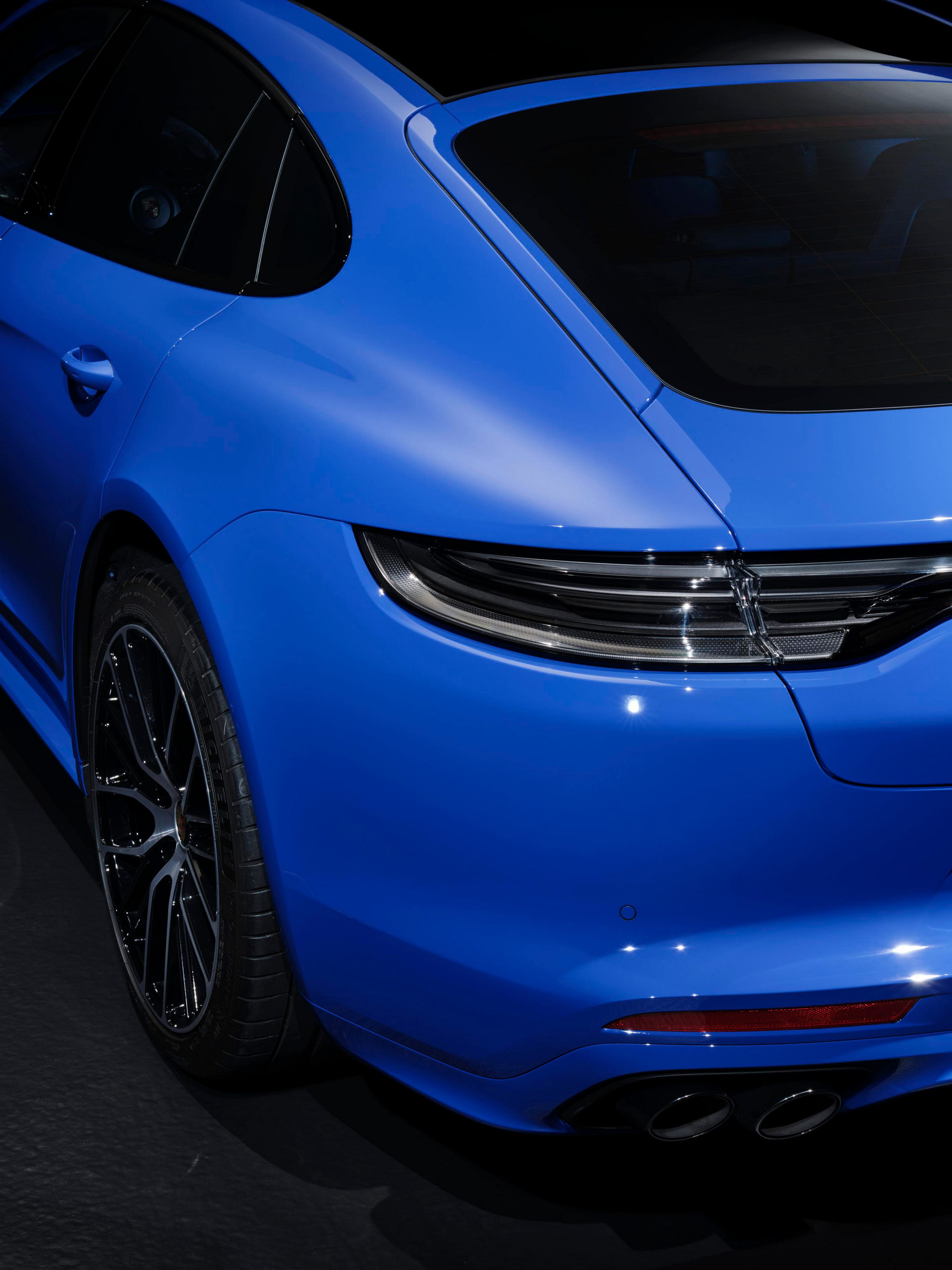 Porsche Is Set To Build More Paint To Sample Cars Than Ever Before ...