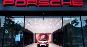 Porsche Wants To Attract Younger Customers With Brand-Building Studios ...