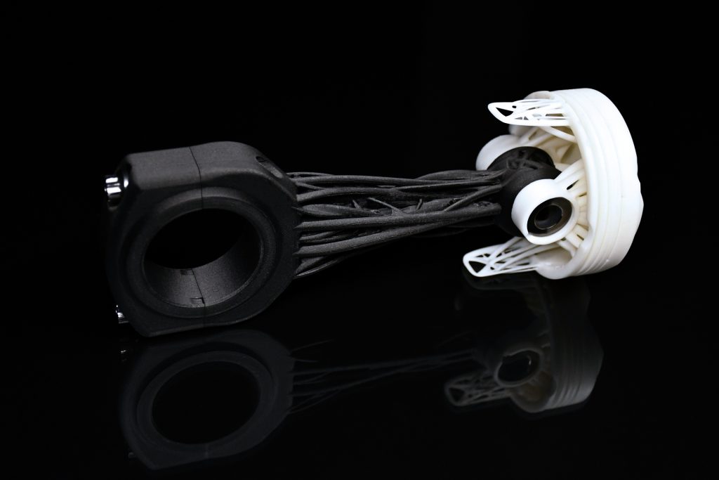 SP Automotive Chaos Makes Digital Debut As World’s First “Ultracar ...