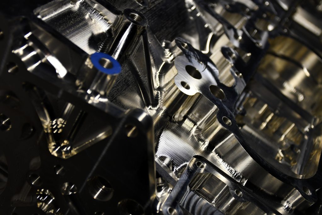 SP Automotive Chaos Makes Digital Debut As World’s First “Ultracar ...