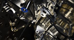 SP Automotive Chaos Makes Digital Debut As World's First "Ultracar ...