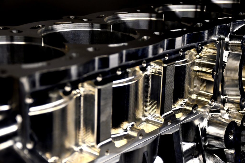 SP Automotive Chaos Makes Digital Debut As World’s First “Ultracar ...