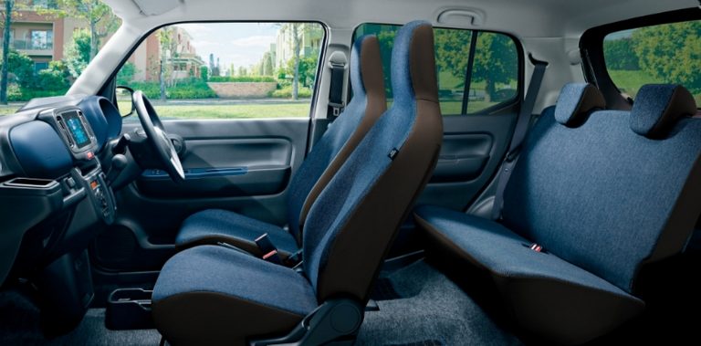 New Suzuki Alto Revealed For The Japanese Market | Carscoops