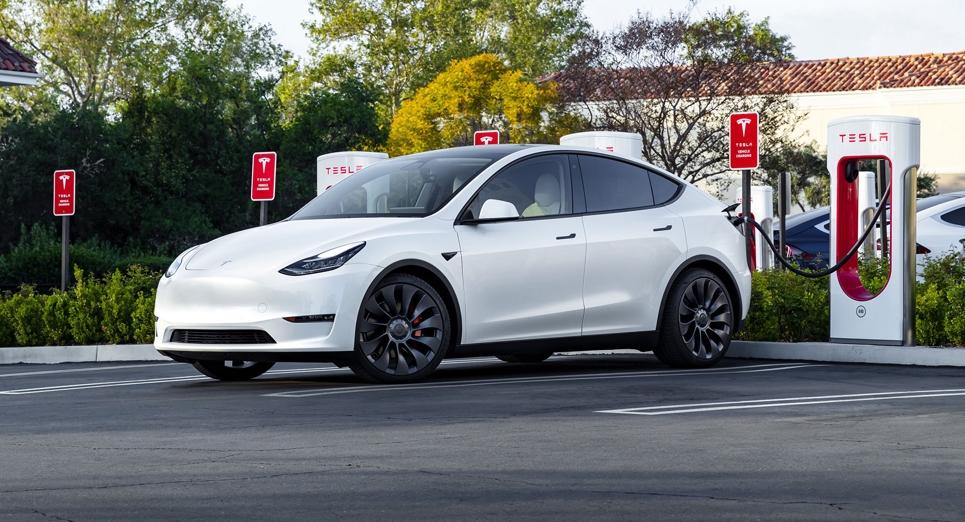 Tesla May Have Outsold BMW In The U.S. In 2021 | Carscoops