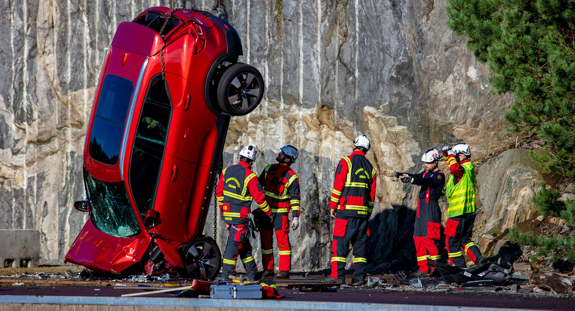 U.S. Motor Vehicle Deaths Jump 18.4% In First Half Of 2021, Hit 15 Year ...