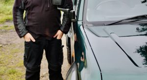 New Yomper 4x4 Launched In The UK As A Cute Pickup Based On The ...