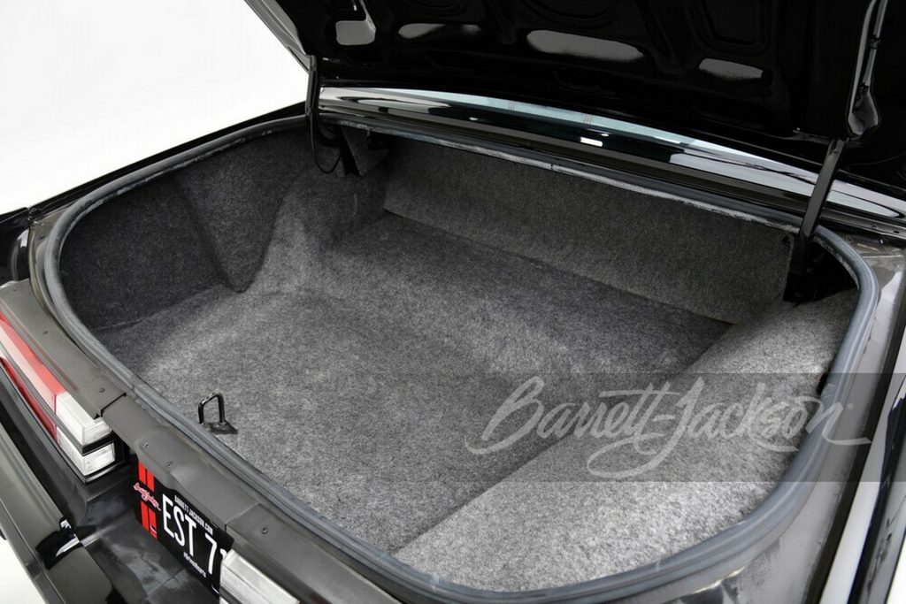 Will Someone Finally Drive This 1987 Buick GNX After Been Parked For 34 ...