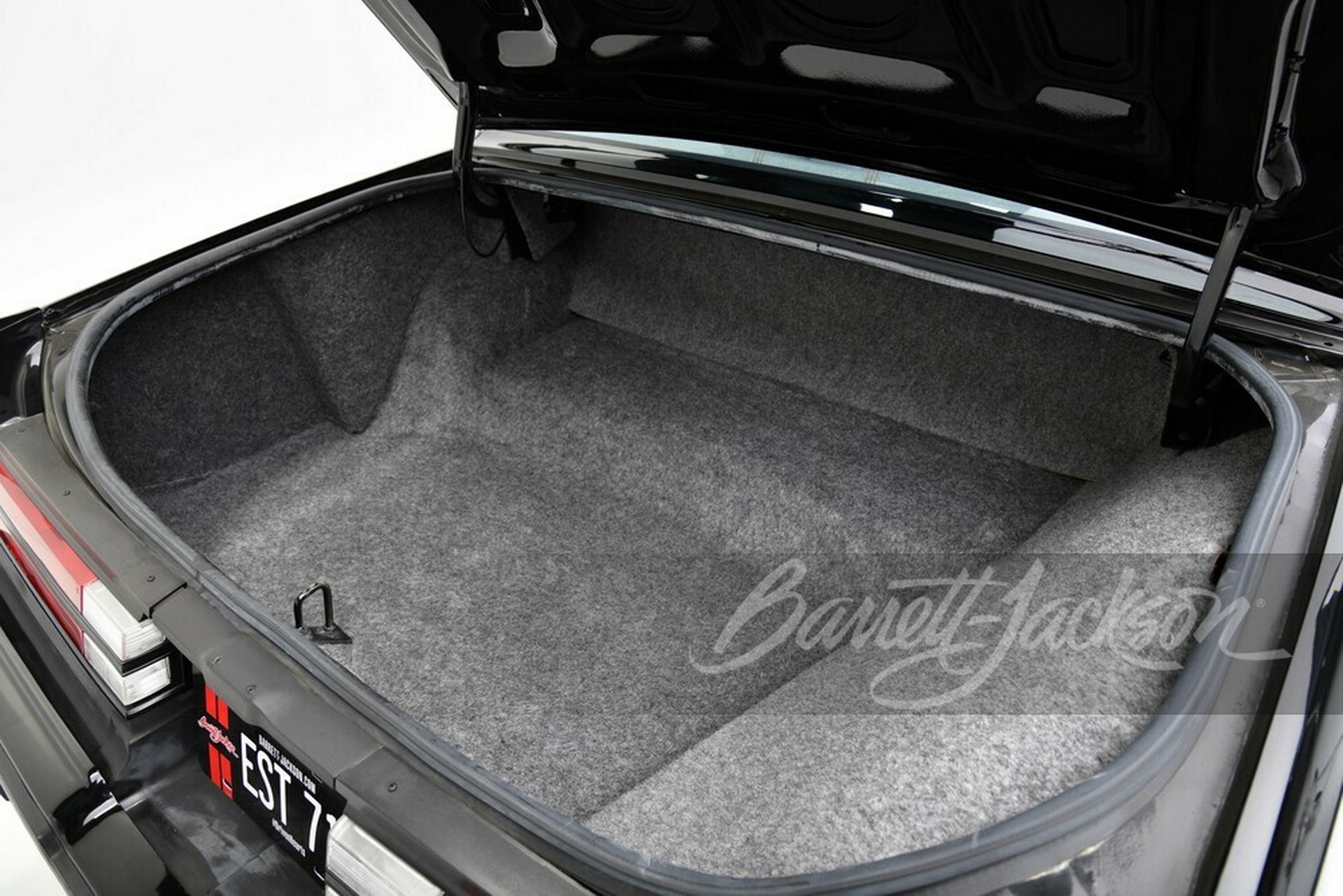 Will Someone Finally Drive This 1987 Buick GNX After Been Parked For 34 ...