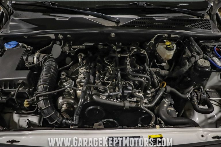 A VW Amarok Somehow Ended Up In The USA Where It Sold For $45k | Carscoops