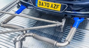 Bentley Opens $16.5 Million Engineering Test Center For In-House Fuel ...