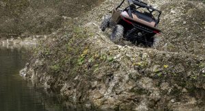 Lexus ROV Concept Side-By-Side Looks Like A Perfect Match For Your ...