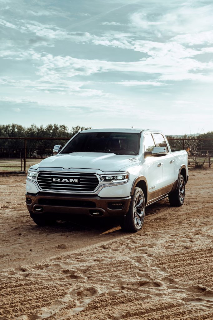 Ram Partners With Lucchese To Produce $2,500 Cowboy Boots | Carscoops