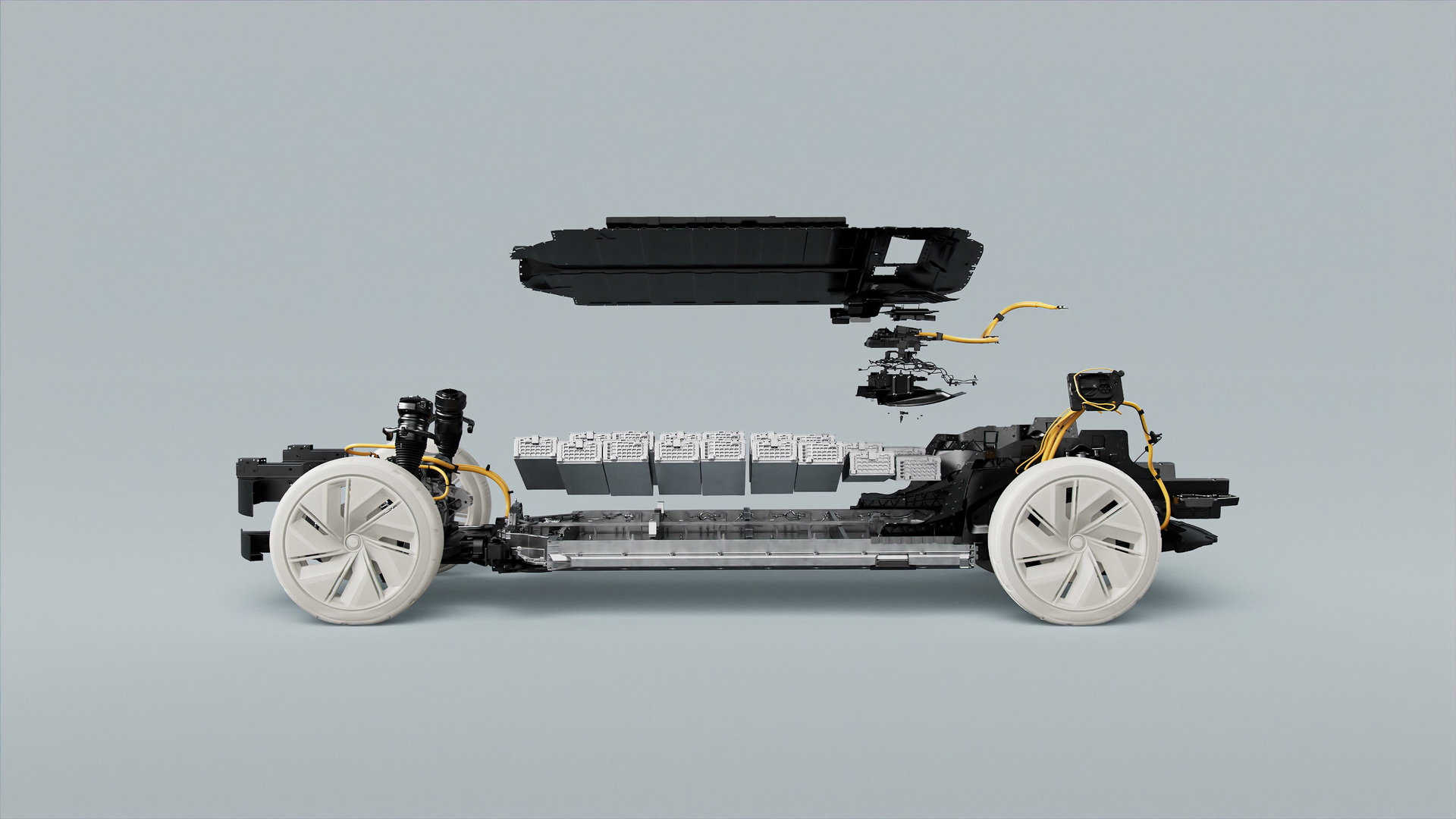 Volvo To Open Battery R&D Center In Gothenburg With Partner Northvolt ...