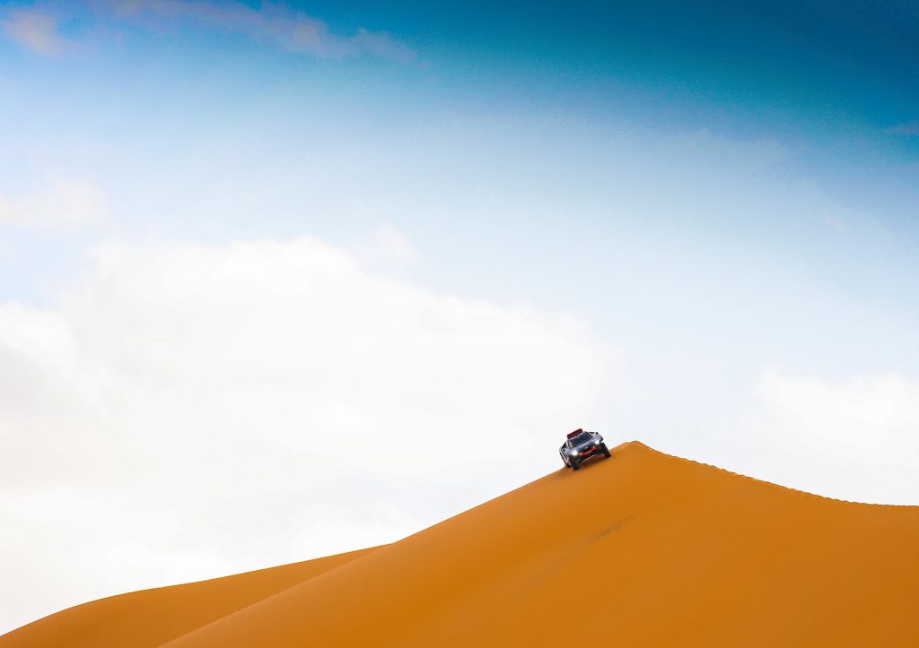 Take A Look Inside The Surprisingly Fascinating Cockpit Of Audi’s Next ...