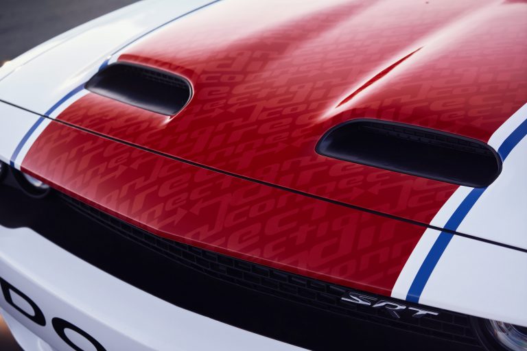 Dodge Announced The Return Of Its Direct Connection Internal Tuning ...