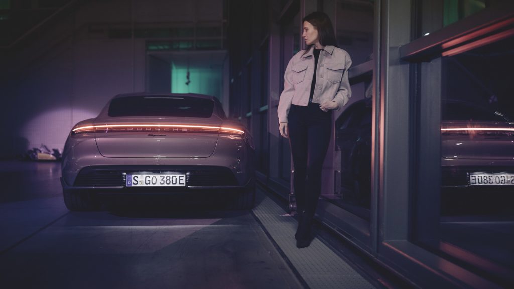 It Takes Porsche Three To Four Years To Approve New Exterior Colors For ...