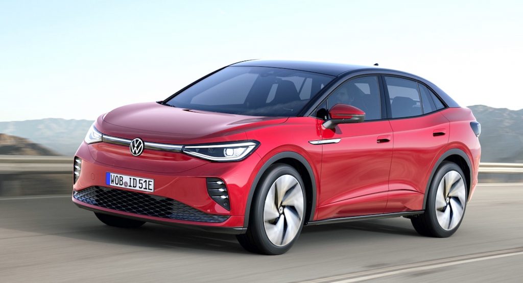 Your A-Z Guide To All The New Cars, SUVs, Trucks And EVs Coming In 2022 ...