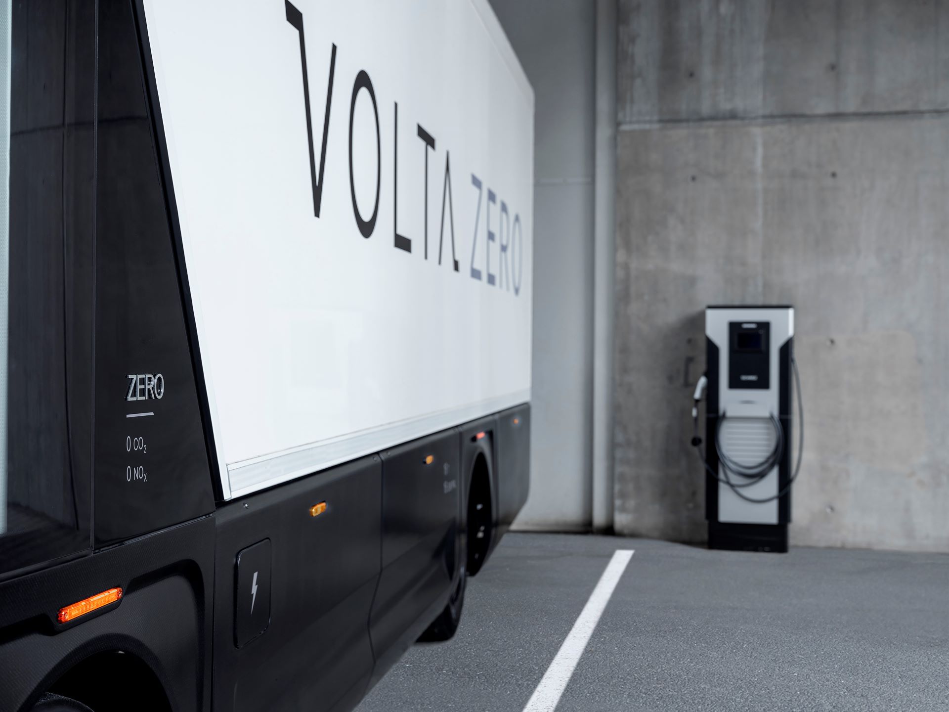 Volta Kicks Off Engineering Of Smaller Electric Trucks, Will Enter ...