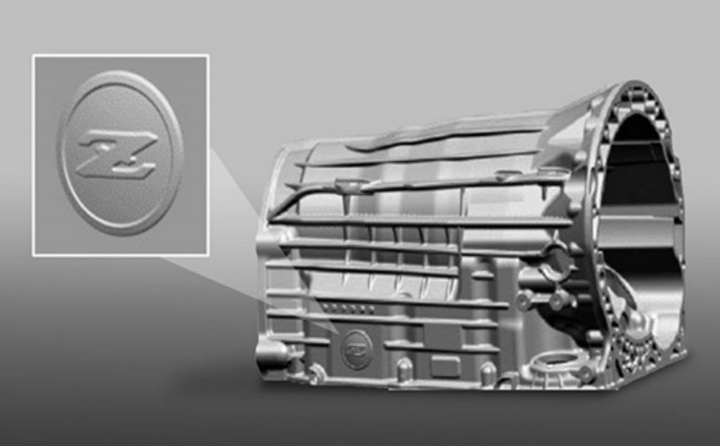 New Nissan Z’s Design Inspiration Came From Mathematics, Heritage And ...