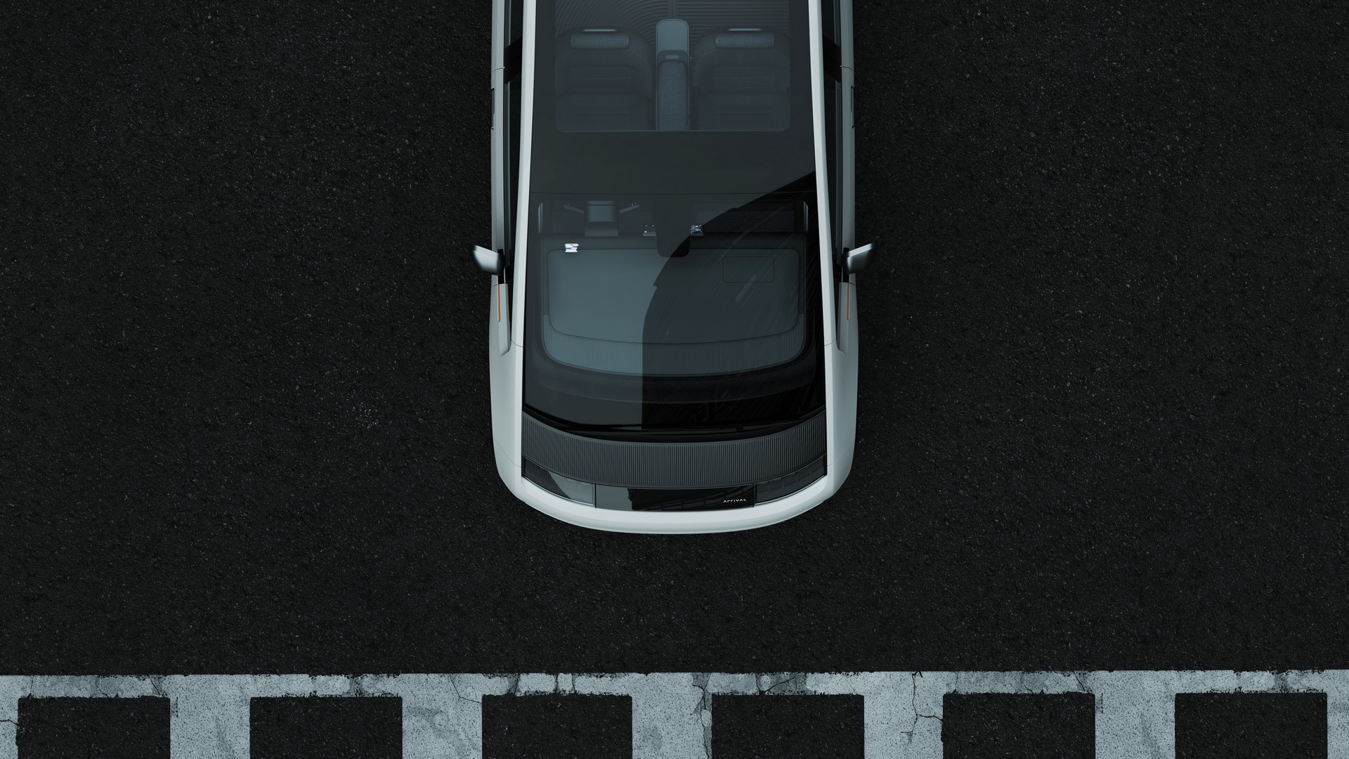 Arrival Unveils Purpose-Built EV For Ride-Hailing Services | Carscoops