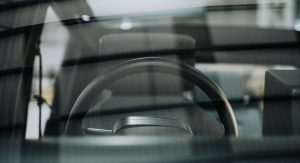 Arrival Unveils Purpose-Built EV For Ride-Hailing Services | Carscoops