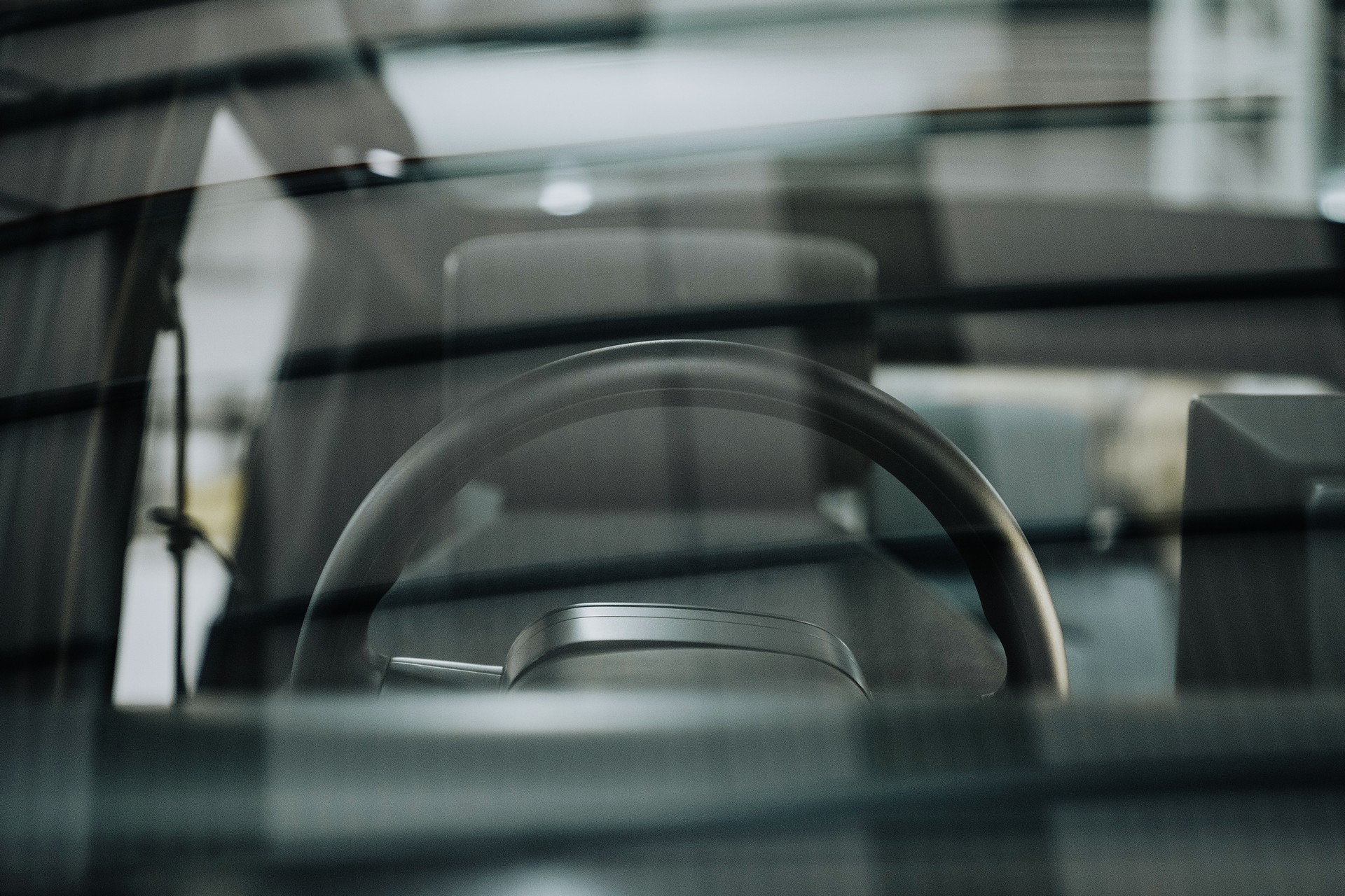 Arrival Unveils Purpose-Built EV For Ride-Hailing Services | Carscoops