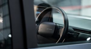 Arrival Unveils Purpose-Built EV For Ride-Hailing Services | Carscoops