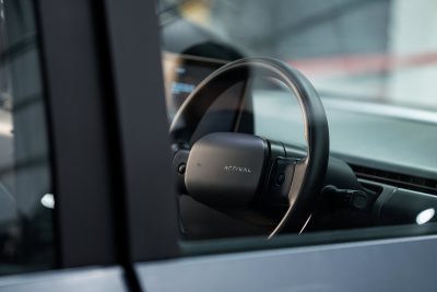 Arrival Unveils Purpose-Built EV For Ride-Hailing Services | Carscoops