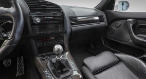 We Know You Want This BMW E36 3-Series Compact With A V12 Engine ...