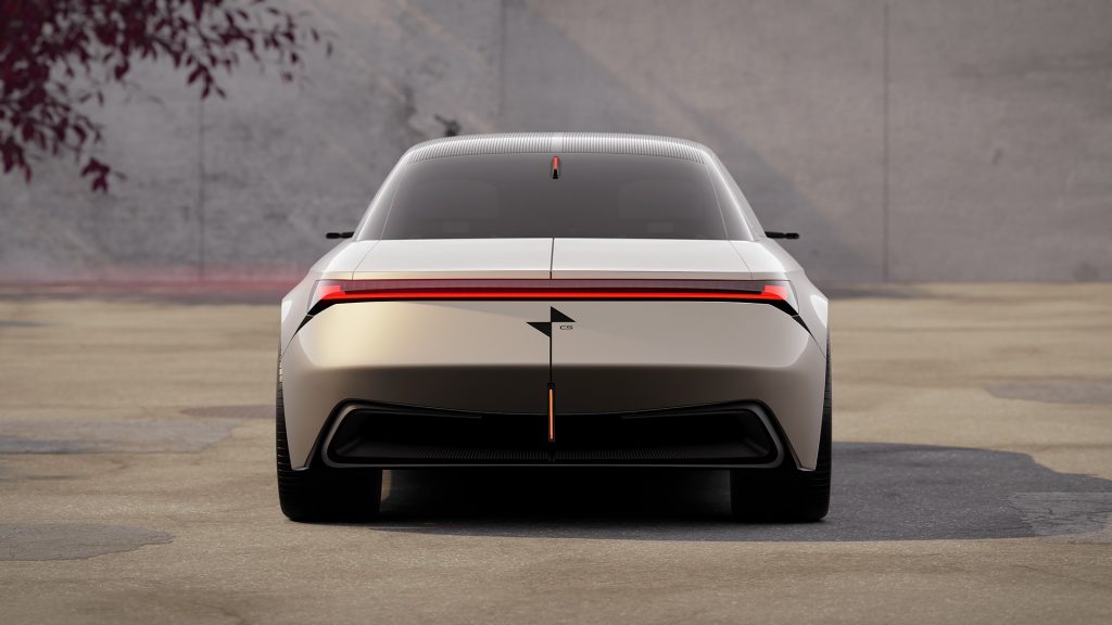 This Independent CS Project Would Make For A Sweet BMW 2-Series Coupe ...