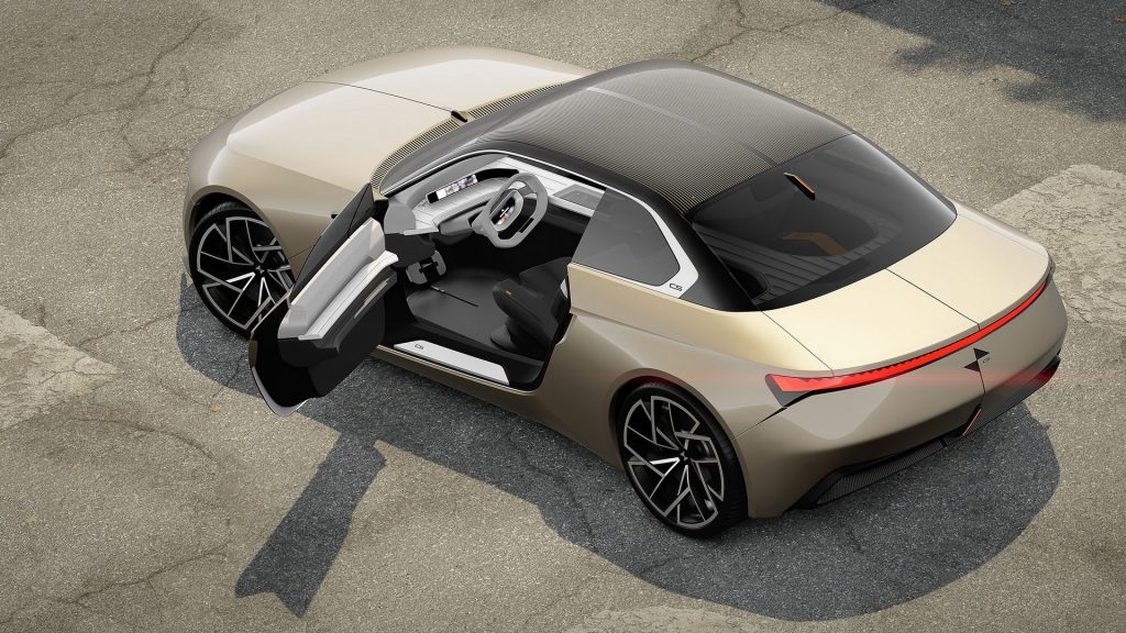 This Independent CS Project Would Make For A Sweet BMW 2-Series Coupe ...