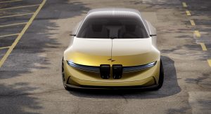 This Independent CS Project Would Make For A Sweet BMW 2-Series Coupe ...