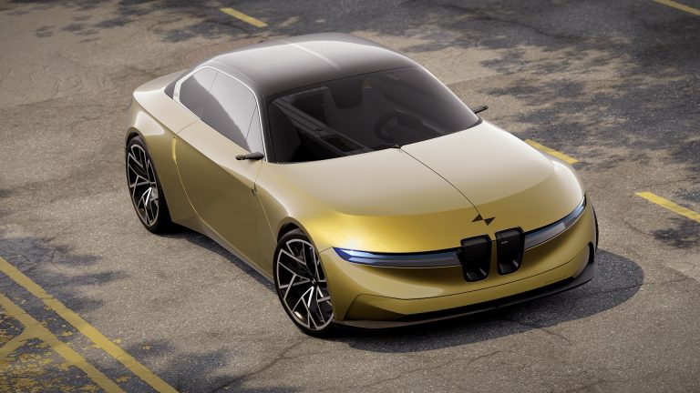 This Independent CS Project Would Make For A Sweet BMW 2-Series Coupe ...