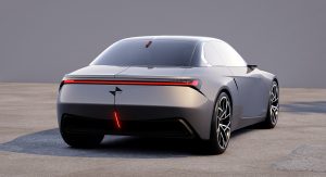 This Independent CS Project Would Make For A Sweet BMW 2-Series Coupe ...