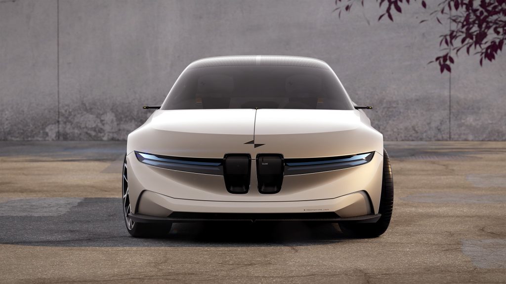 This Independent CS Project Would Make For A Sweet BMW 2-Series Coupe ...