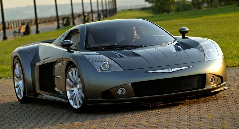 QOTD: How Would You Save Chrysler? | Carscoops