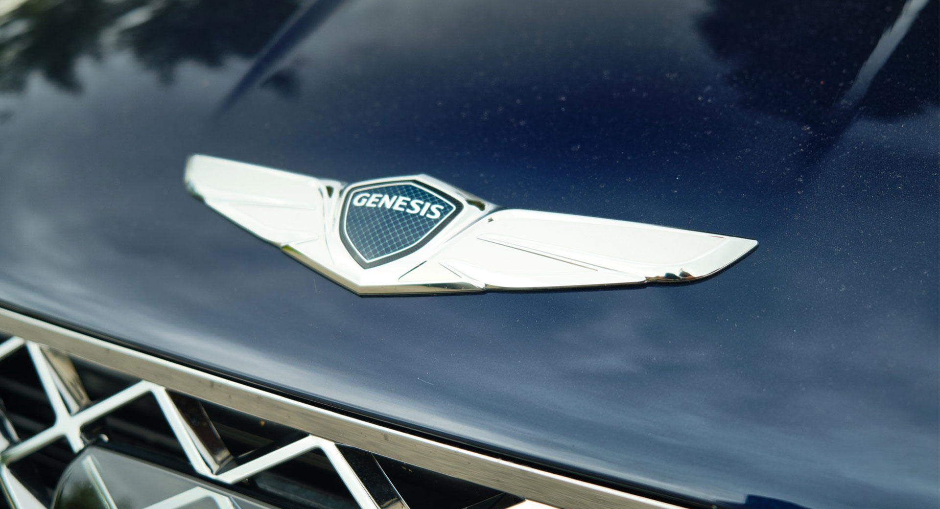 An All-Electric Genesis GV90 SUV May Launch In 2023 | Carscoops