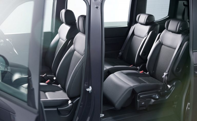 Honda Step WGN e:HEV Minivan With Hybrid Powertrain Teased For Japan A ...