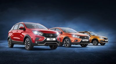 Lada’s Entire Model Range Keeps Becoming More Expensive In Russia, Yet ...