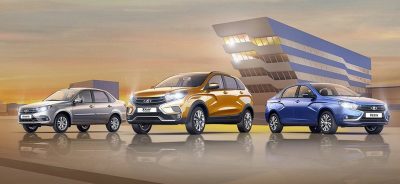 Lada’s Entire Model Range Keeps Becoming More Expensive In Russia, Yet ...